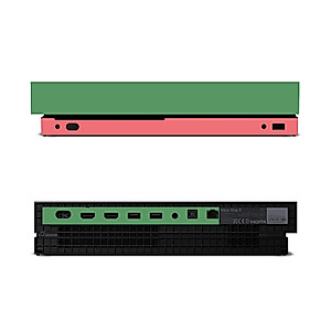 Head Case Designs Officially Licensed Bored of Directors Characters Art Vinyl Sticker Gaming Skin Decal Cover Compatible with Xbox One X Console and Controller Bundle