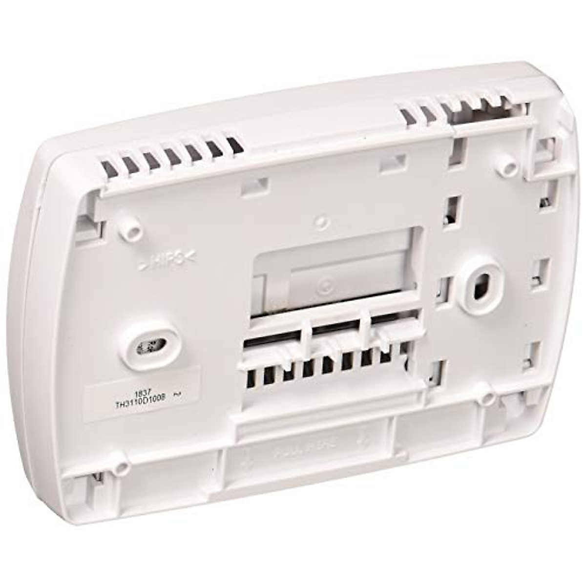 Honeywell TH3110D1008 Pro Non-Programmable Digital Thermostat, 1 Pack, White