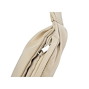 CLAPE Foldable Crossbody Sling Bags Unisex Shoulder Backpack Travel Chest Pack