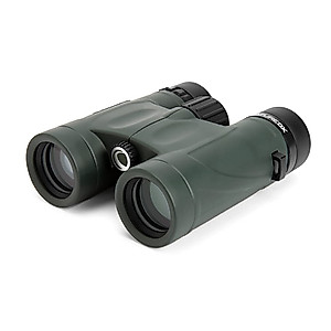 Celestron – Nature DX 8x32 Binoculars – Outdoor and Birding Binocular
