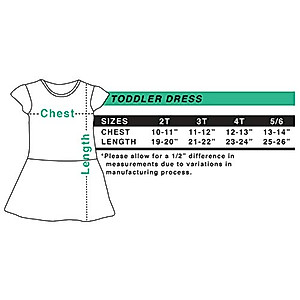 inktastic Happy Easter Cute Bunny and Blue Tractor Toddler Dress 4T Ballerina Pink 3e55d