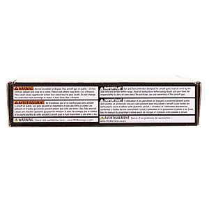 Umarex Smith & Wesson Elite Force M&P 40 6mm BB Pistol Airsoft Gun, Standard Action