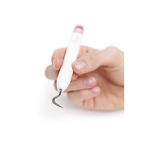 Cricut Tools, Weeder