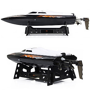 Cheerwing RC Racing Boat for Adults - High Speed Electronic Remote Control Boat for Kids
