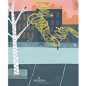 Niko Draws a Feeling