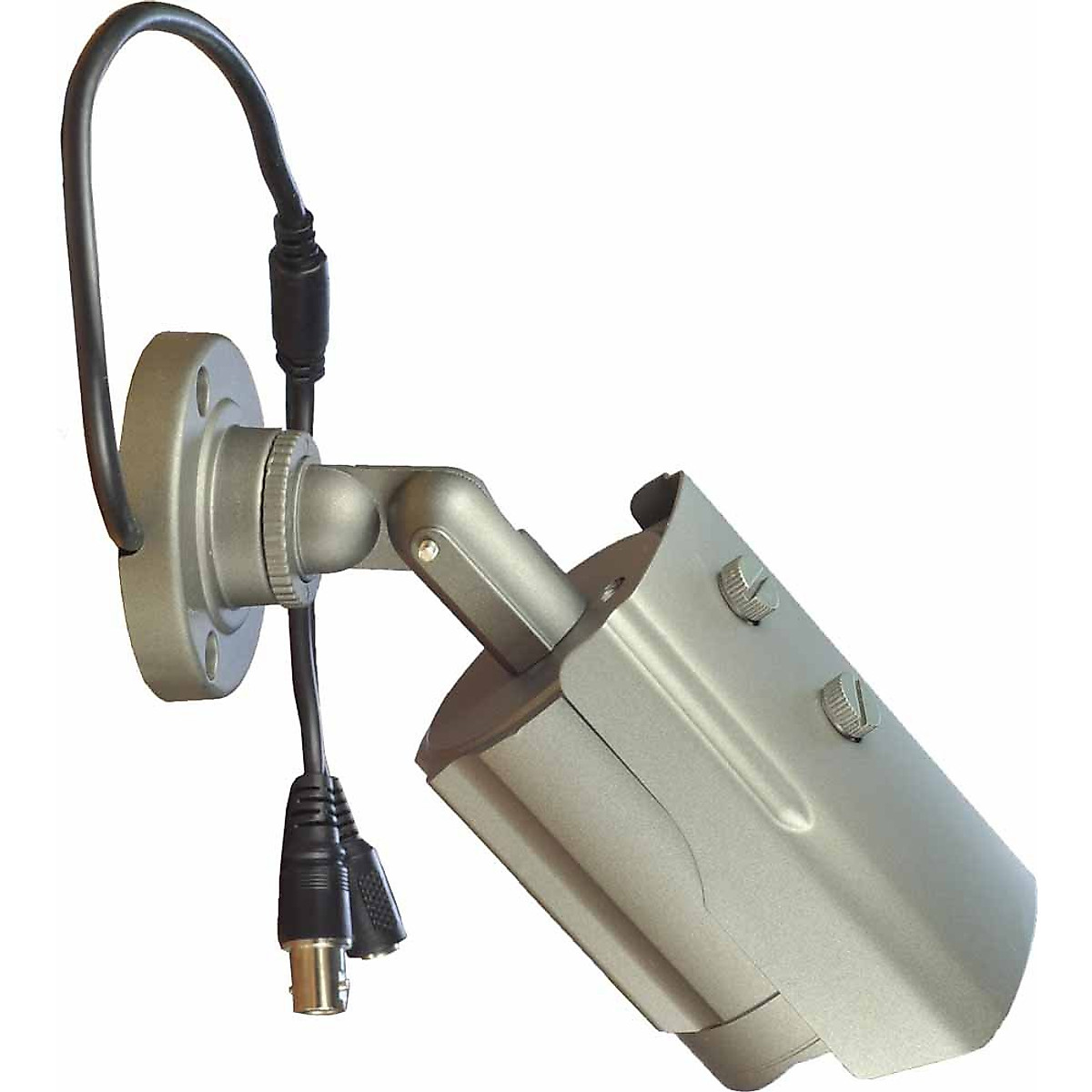 Boomlens- Bullet CCTV Security Camera 1000TVL Day/Night Vision Infrared 24 LEDs Analog Waterproof Surveillance Camera