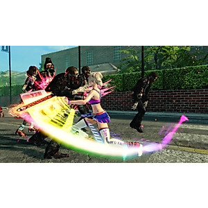 Lollipop Chainsaw Premium Edition [Japan Import]