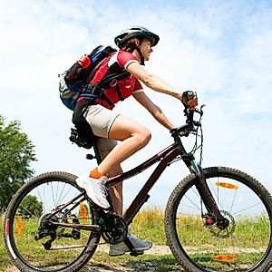 Aimerday Athletic Ankle Womens Socks Running Compression Socks for Women Cozy 5 Pack Low Cut Performance Soft Tab Socks