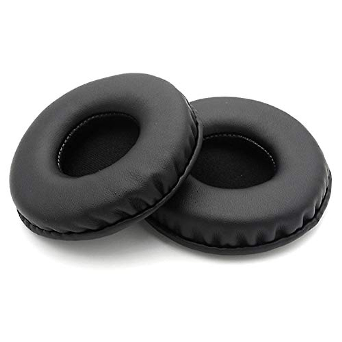 Ear Pads Replacement Ear Cushions Covers Foam Compatible with Technics RP-DJ1200 RP-DJ1210 RP DJ 1200 1210 Headset Headphone