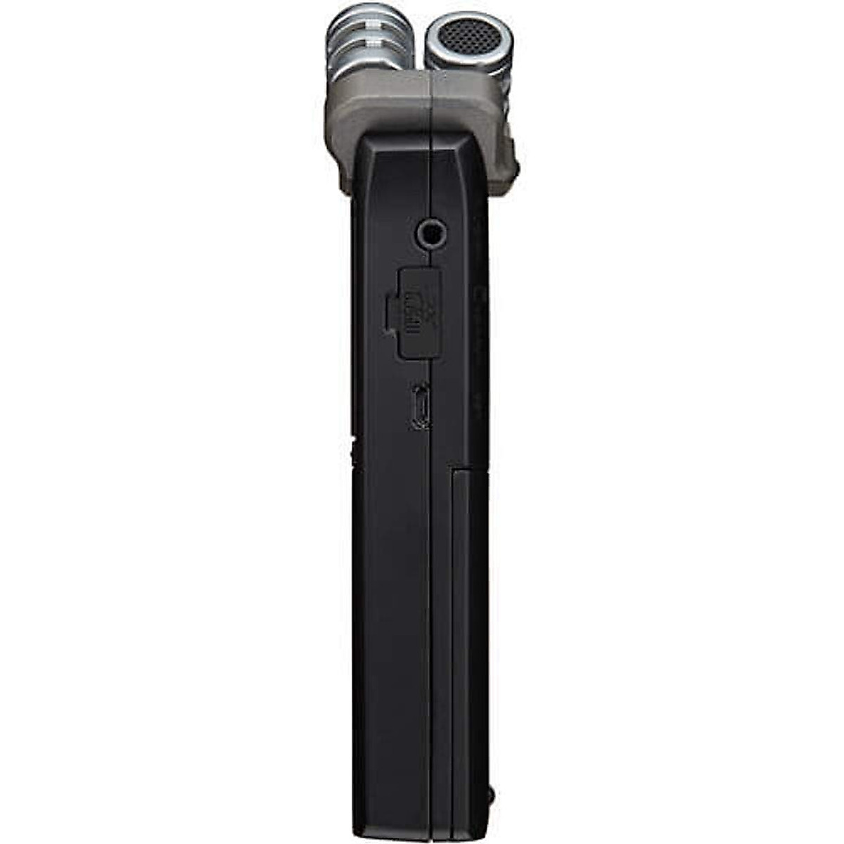 Tascam DR-22WL Portable Handheld Audio Recorder with WiFi,Black