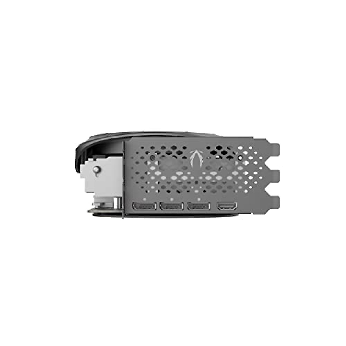 ZOTAC Gaming GeForce RTX 4080 16GB Trinity OC GDDR6X 256-bit 22.4 Gbps PCIE 4.0 Graphics Card, IceStorm 2.0 Advanced Cooling, Spectra 2.0 RGB Lighting, ZT-D40810J-10P