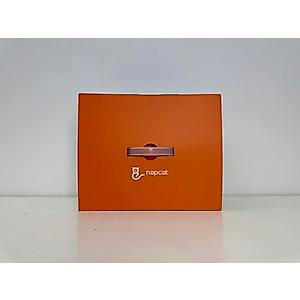 NAPCAT 4K PoE Security Camera System, F1.0 Color Night Vision, 130° Wide Angle, Spotlight, AI Detection, NVR with 2TB HDD, 4Pcs 8MP IP67 PoE IP Outdoor Wired Home Security Cameras (N2814)