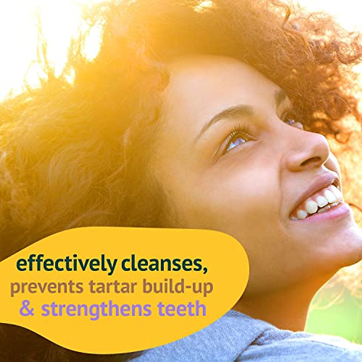 Green Beaver Green Apple Toothpaste, 75 ML