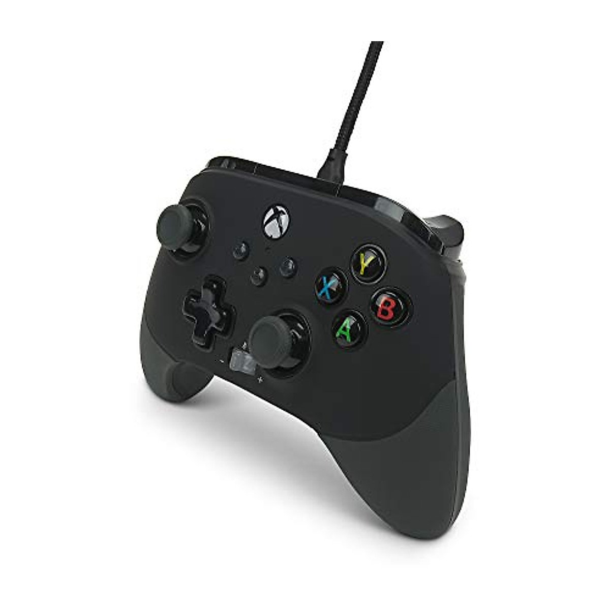 PowerA FUSION Pro 2 Wired Controller for Xbox Series X|S, gamepad, video game controller, works with Xbox One