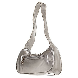 Handbags For All Small Studded Hobo women handbag Shoulder Handbag