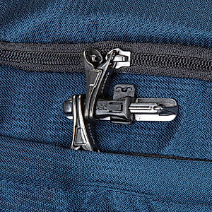 Pacsafe Vibe 25L ECONYL Travel Anti Theft Pack - Fits 13 inch Laptop, ECONYL Ocean