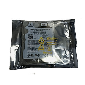 Ebid Dealz Replacement for Scorpio Black WD3200BEKT Dell Western Digital Internal Hard Drive HDD 7200RPM 320GB 16MB J1CM4 J418T W5Y3D