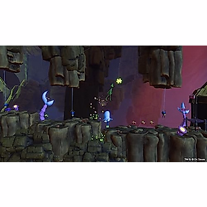 The Grinch: Christmas Adventures - Nintendo Switch