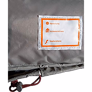 Deuter Kikki Kid's Backpack, Cardinal-maron