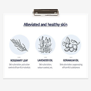 Pyunkang Yul Face Oil for All Skin Types - 100% Natural Vitamin E Oil From Shea Butter, Pure Vitamin C Oil from Lemon & Bergamot, Lavender & Rosemary Leaf Oil Calm Irritated Skin 0.9 Fl. Oz