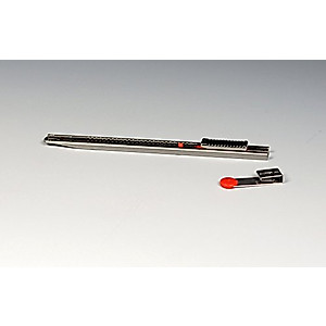 NT Cutter PRO Auto-Lock Stainless Steel Graphic Knife (AD-2P), Standard