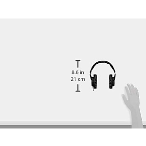 Marantz MPH-1 Professional Studio Headphones