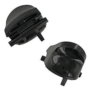 L2 R2 Trigger Springs Button Set Replacement Part for PS4 Playstation 4 (JDS-001 and JDS-011)