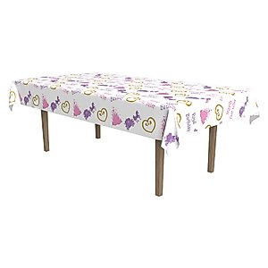 Princess Tablecover