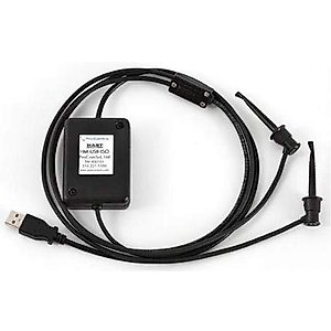 ProComSol HM-USB-ISO, USB HART Modem, Isolated