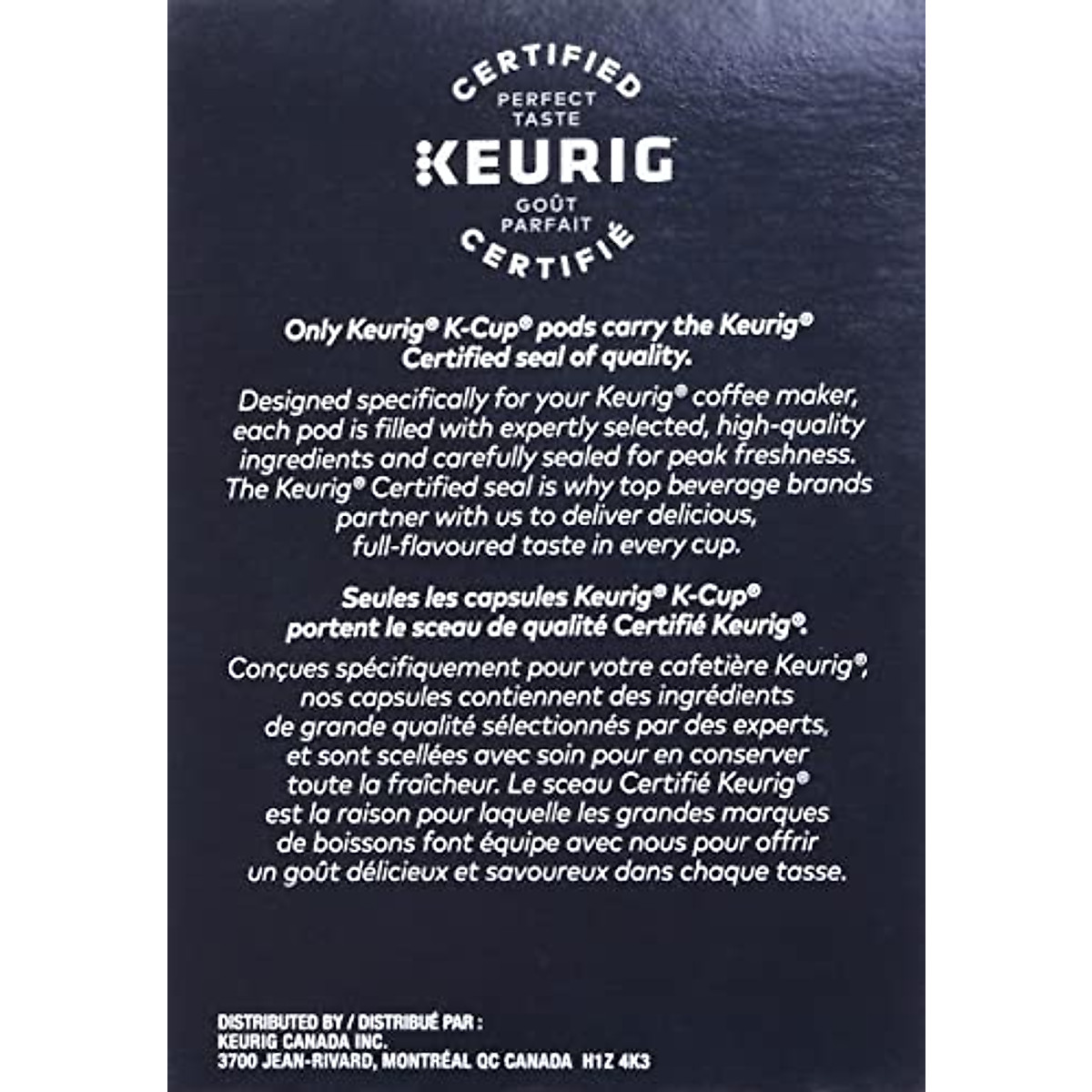 Bigelow Earl Grey Tea, 24-Count K-Cup Portion Pack for Keurig Brewers