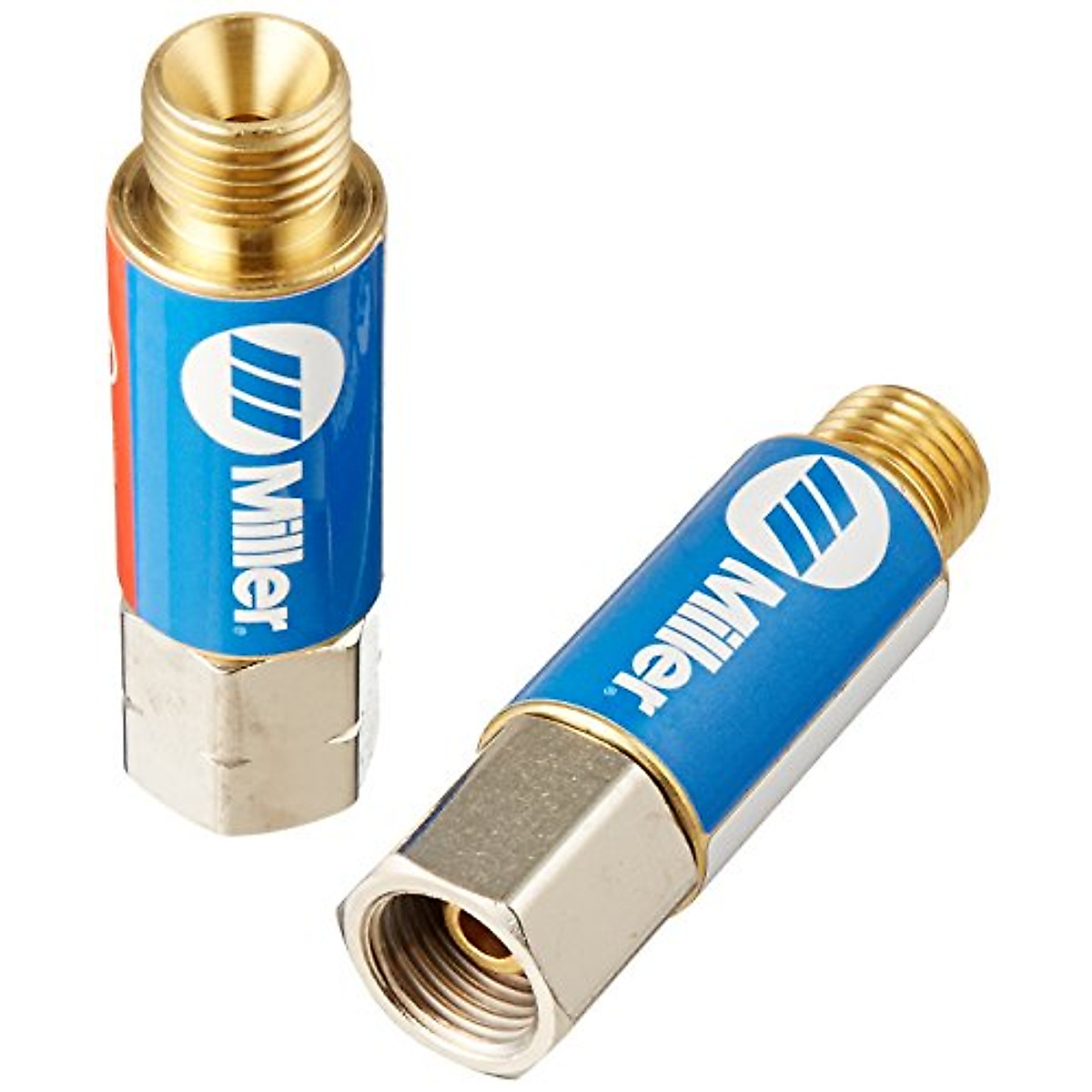 Flashback Arrestor, Torch, Oxy/Fuel