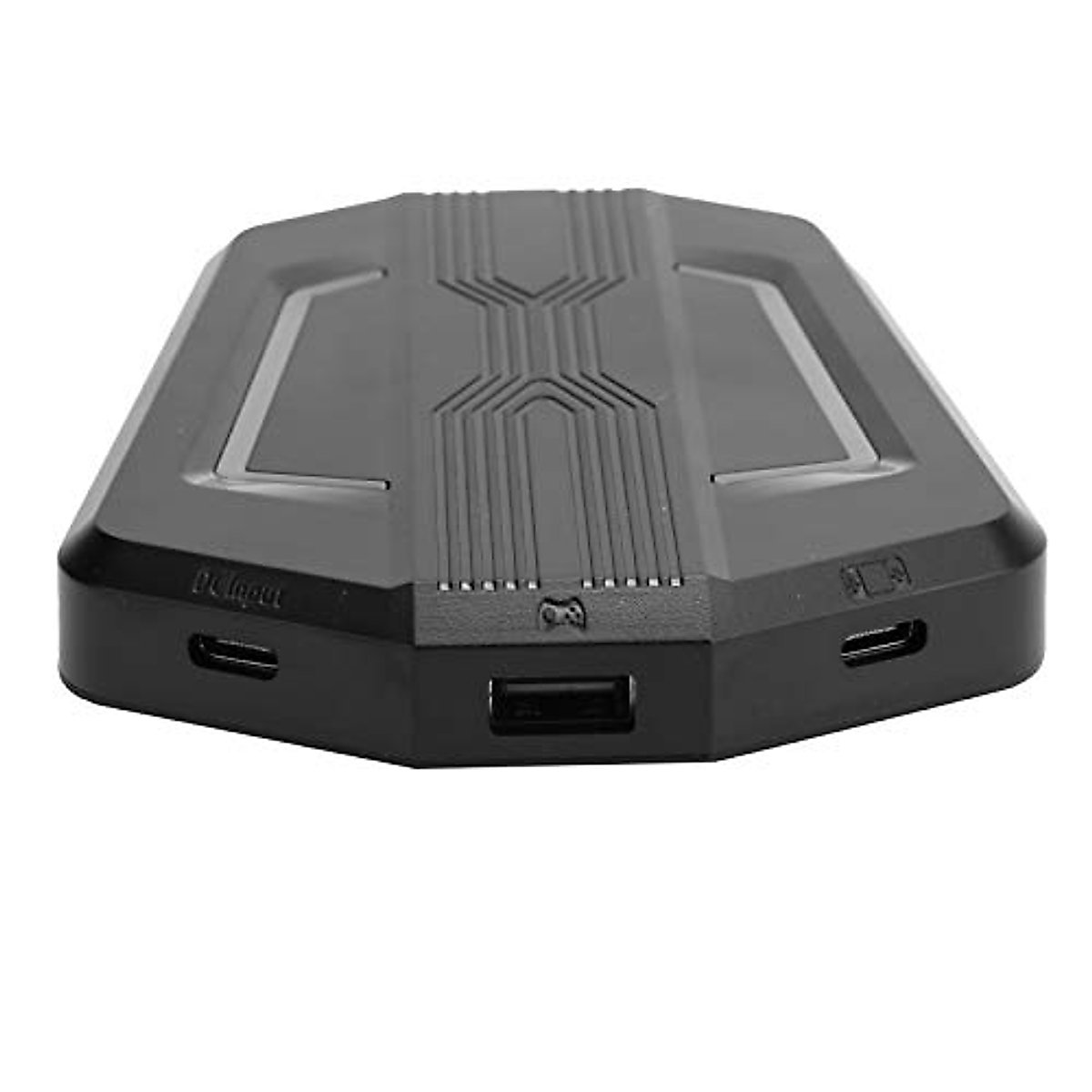 Jopwkuin Gaming Adapter for Switch, Light and Durable Keyboard Mouse Adapter Portable Keyboard Mouse Adaptor HS-SW315S for / / Switch Console