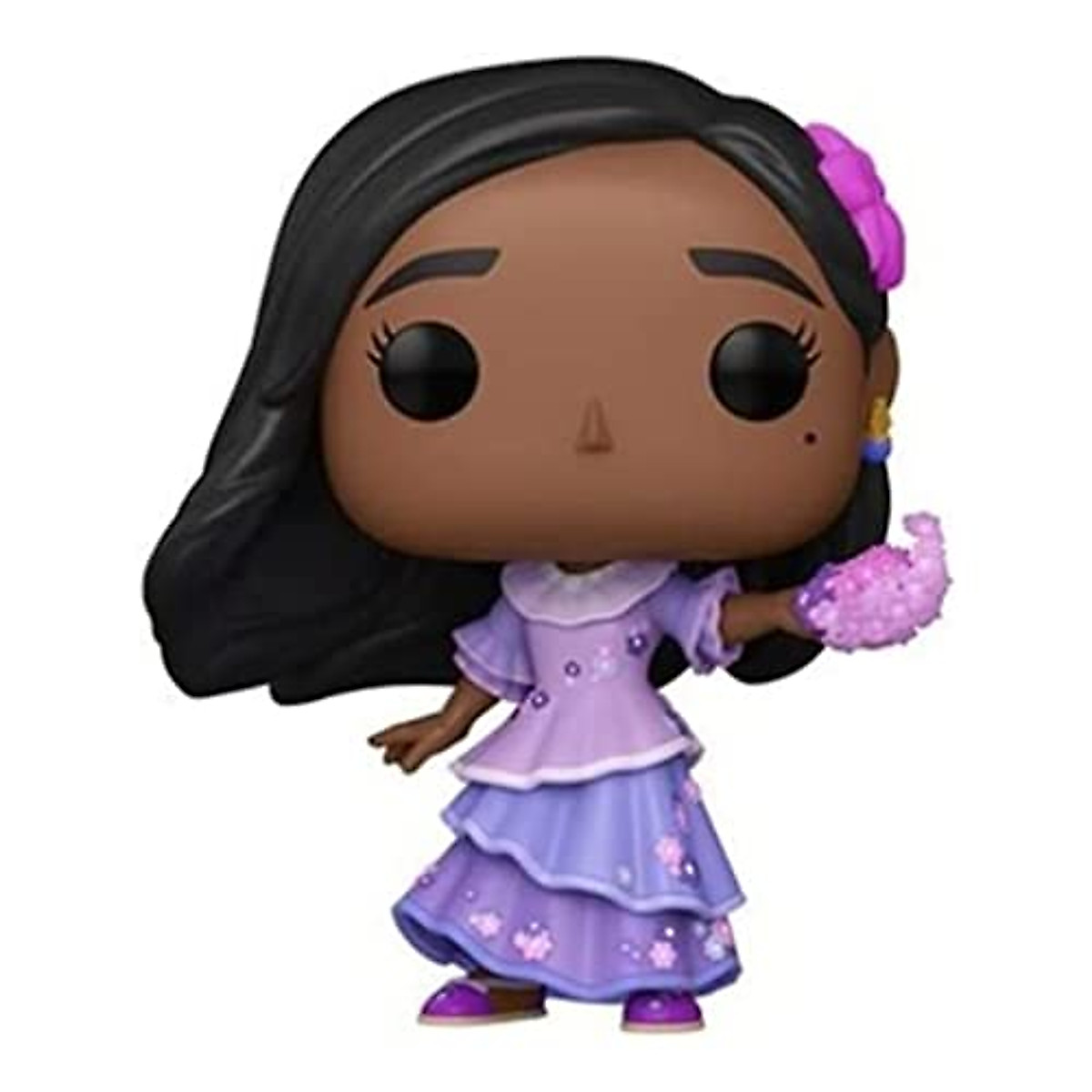 POP Pop! Disney: Encanto - Isabela Madrigal POP 2 Multicolor