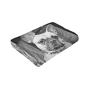 MYDIY Customize Blankets Personalized Blanket with Photos Text Customized Picture Throw Blanket for Adult Kid