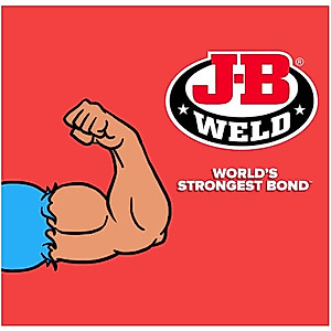 J-B Weld SuperWeld Extreme Superglue - 15g
