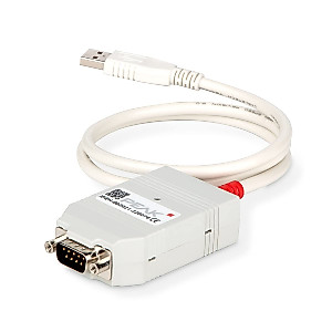 CAN USB Adapter (PCAN-USB) with Isolation (GC-CAN-USB-ISO)