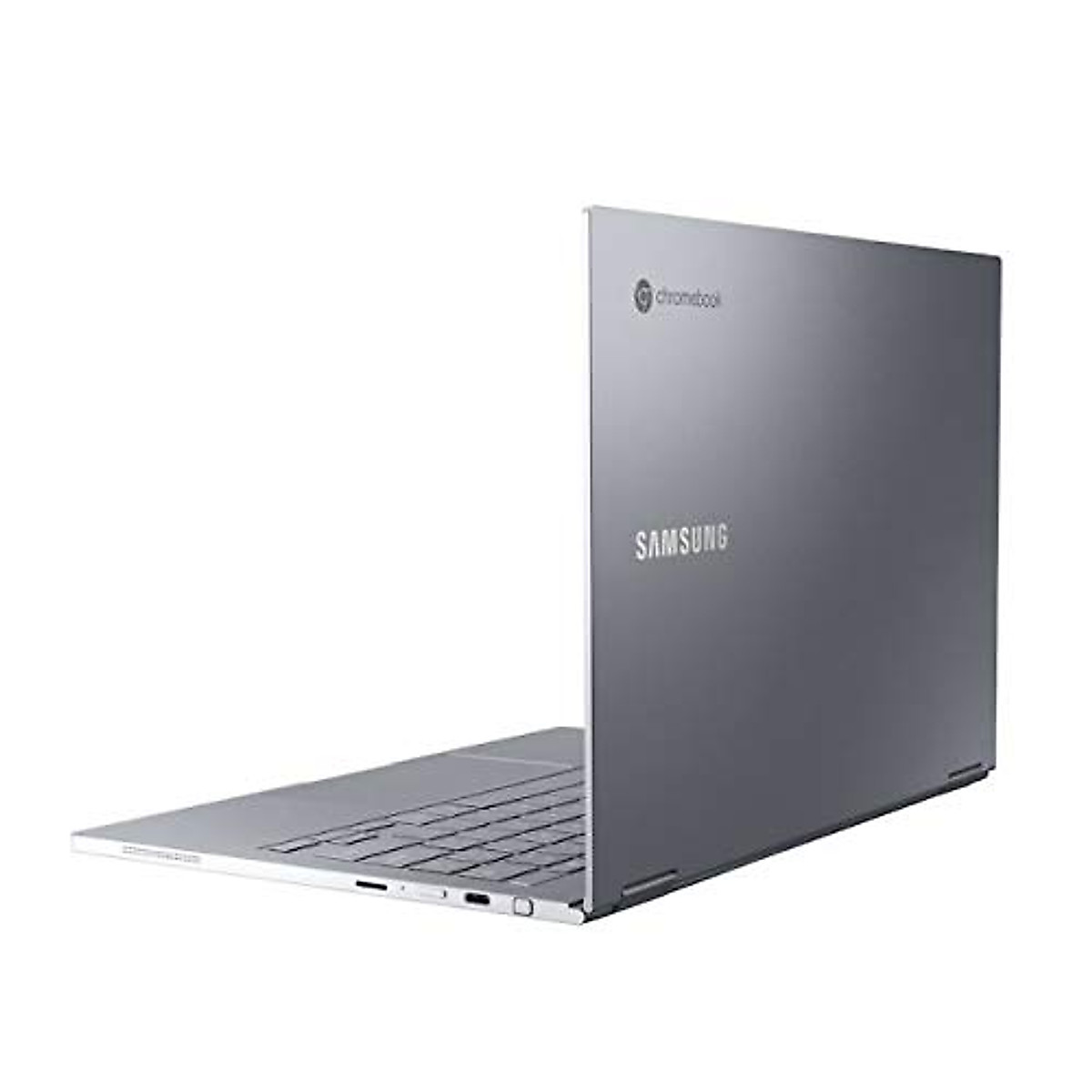 Samsung Galaxy Chromebook Enterprise (256GB Storage, 8GB RAM), Mercury Gray - XE931QCA-K01US