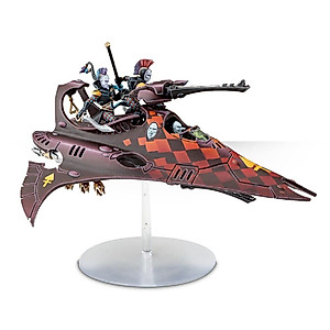 Games Workshop Warhammer 40k - Harlequin Starweaver