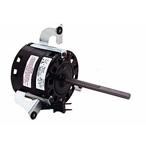 Century OML6433 OEM Direct Replacement Motor: Miller/LSI/