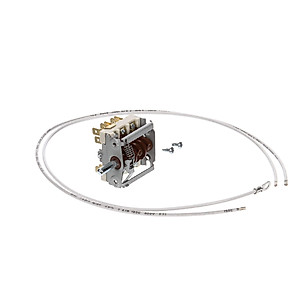 Lang PS-60101-W3 3 Position Switch Kit 240/480