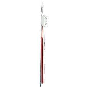 Terradent 31 Toothbrush Refill, Soft