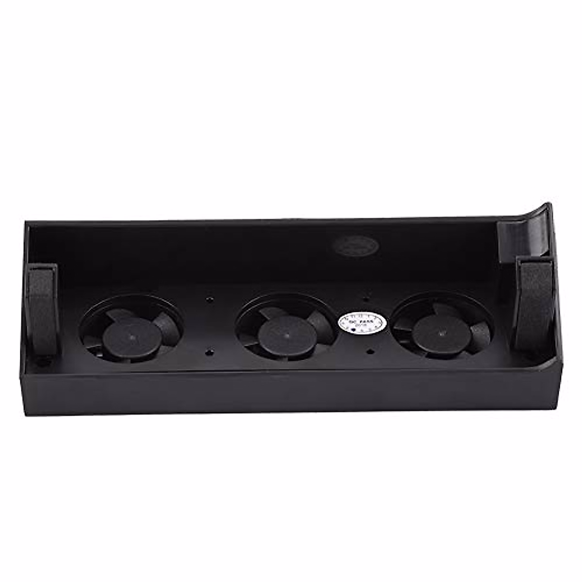 DC 5V Cooling Fan, Cooler, for PS4 Slim Gaming Console,