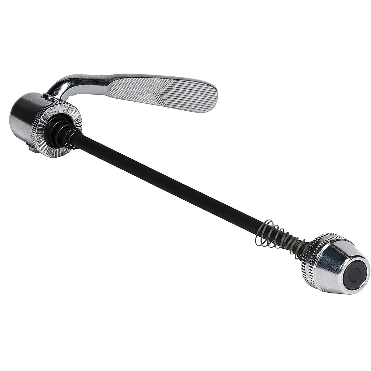 Saris Quick Release Bike Trainer Skewer, Rear Wheel Skewer Replacment Axle for Indoor Bicycle Trainer