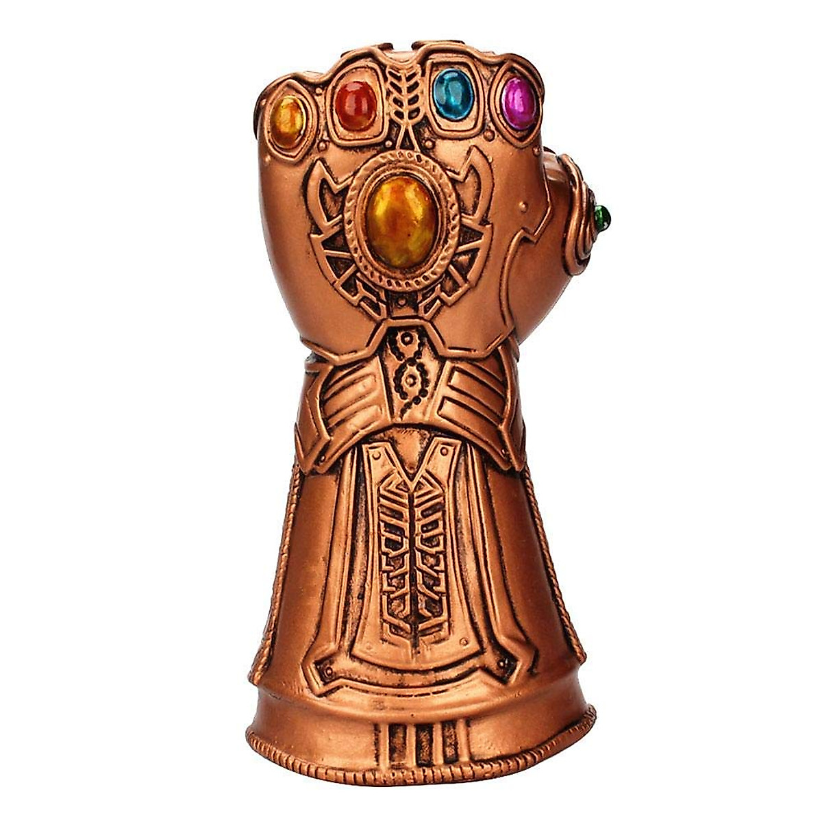 Tovip Creative Multipurpose Infinity Gauntlet Glove Beer Bottle Opener Fashionable Useful Soda Glass Cap Remover Tool Household