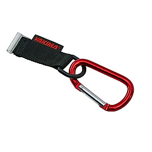 Yakima, SkyHooks Gear Hangers for Tents, Pack of 4