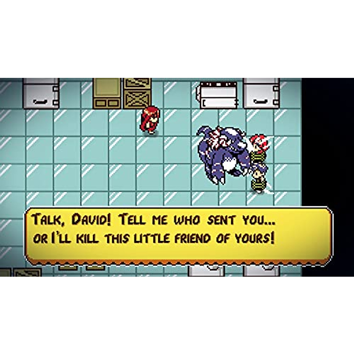 Monster Crown - PlayStation 4