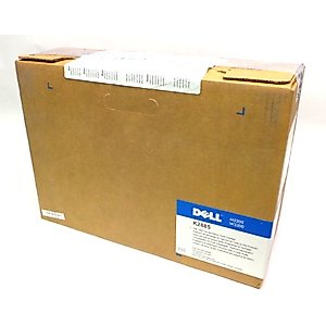 Dell Genuine,OEM K2885 High Yield Black Toner Cartridge(18K YLD)(310-4131 310-4549) for M5200N,W5300N Printers