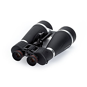Celestron 20x80 SkyMaster Pro High Power Astronomy Binoculars with Universal Smartphone Adapter