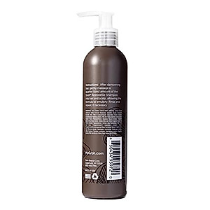 Groh Restorative Shampoo, 8oz.