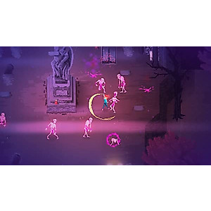 Crossing Souls - Nintendo Switch